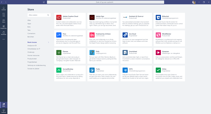 Wees productiever met de Flow-integratie in Microsoft Teams - OfficeGrip