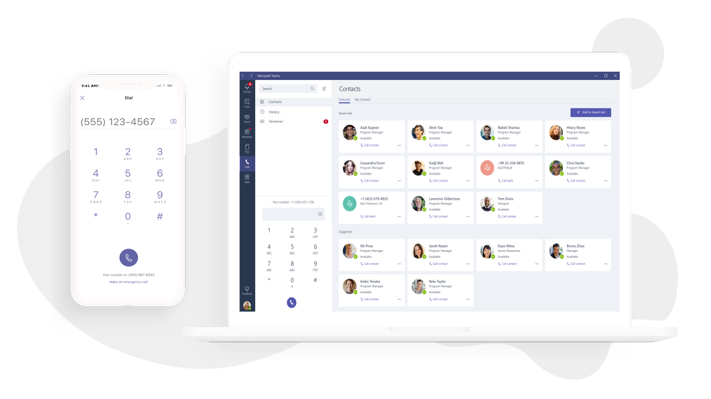 Officegrip Skype Voor Bedrijven Naar Microsoft Teams