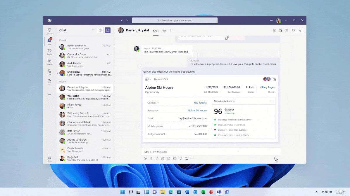 Microsoft Loop is nu beschikbaar in Microsoft Teams - OfficeGrip