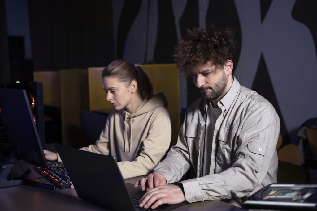 Waarom Cybersecurity training essentieel is voor uw organisatie ...
