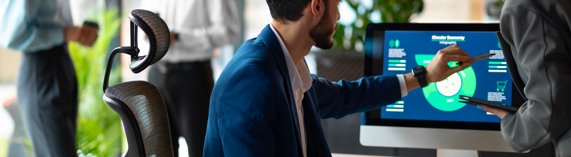 Hoe Viva Engage integreert met tools zoals Teams en SharePoint - OfficeGrip