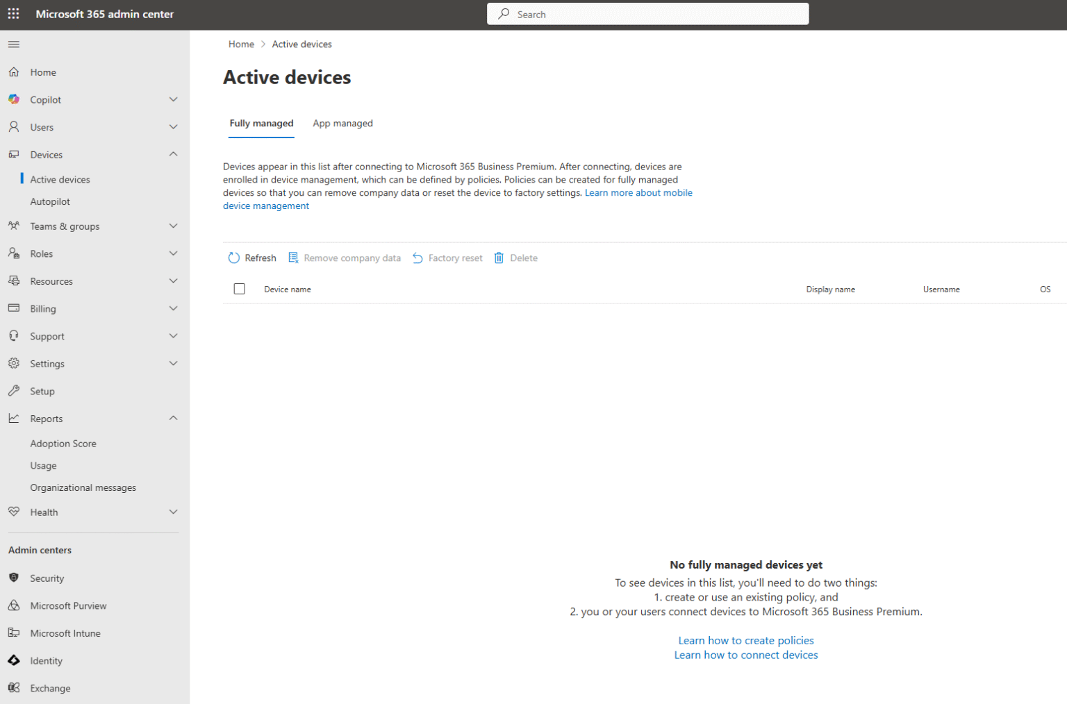 De belangrijkste functies van het Microsoft 365 Admin Center voor IT ...