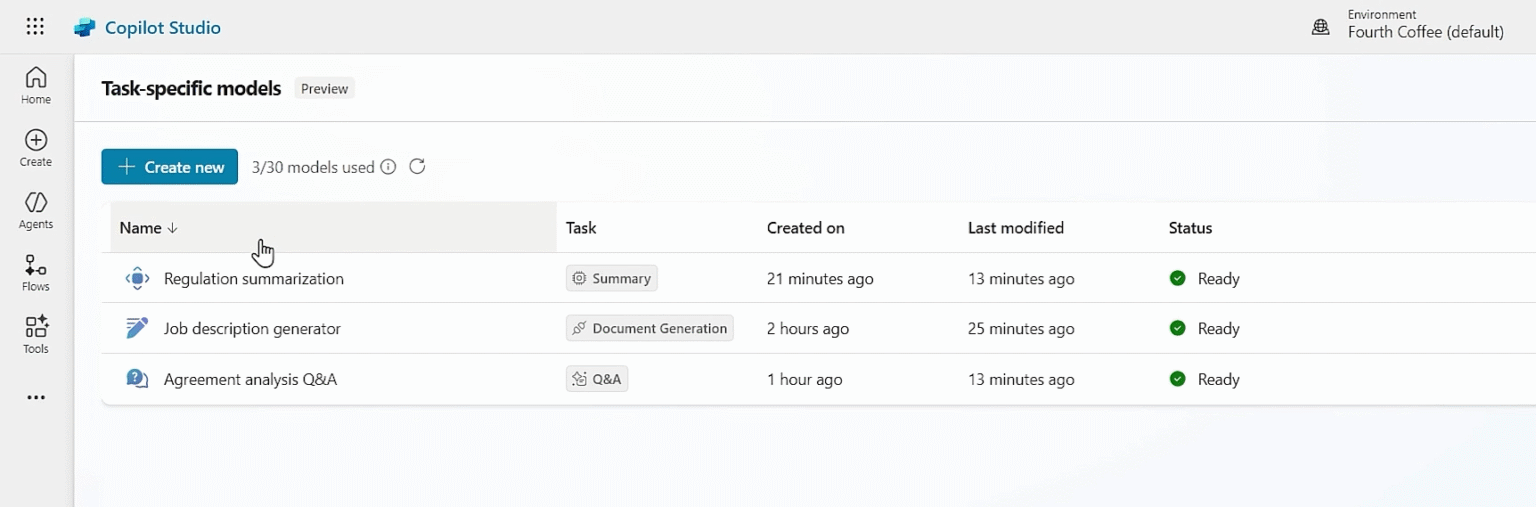 Microsoft 365 Copilot Tuning uitgelegd - OfficeGrip